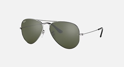 aviators mirrored
