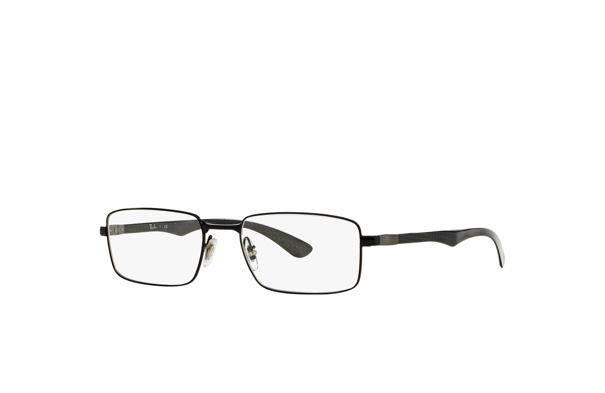 Rb8414 Eyeglasses with Black Frame - RB8414 | Ray-Ban®
