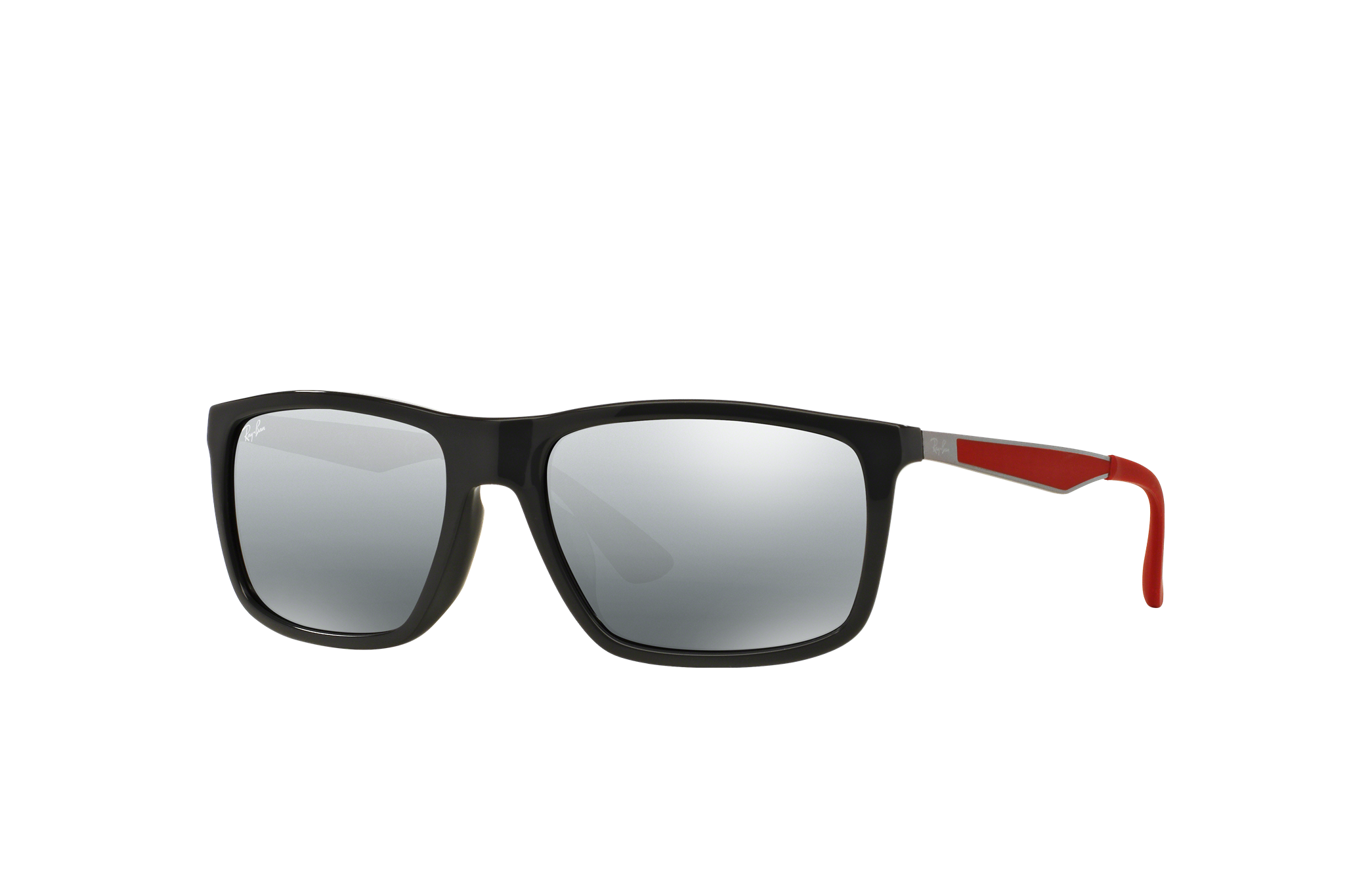 Rb4228 Sunglasses in Grey and Grey - RB4228F | Ray-Ban®