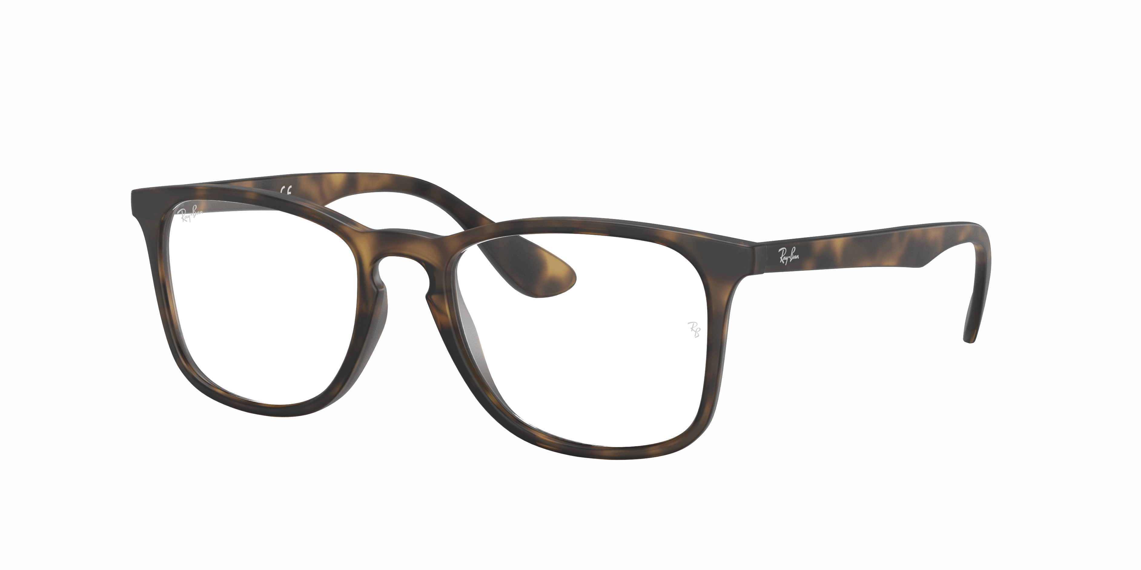 Okulary korekcyjne Rb7074 Optics – oprawki: Havana - RB7074 | Ray-Ban® PL
