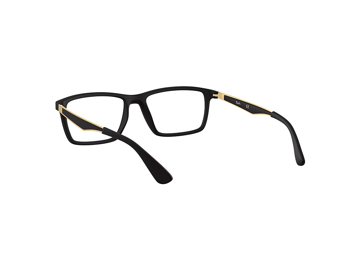 Ray Ban Men's Eyeglasses RB7056 RB/7056 RayBan Full Rim