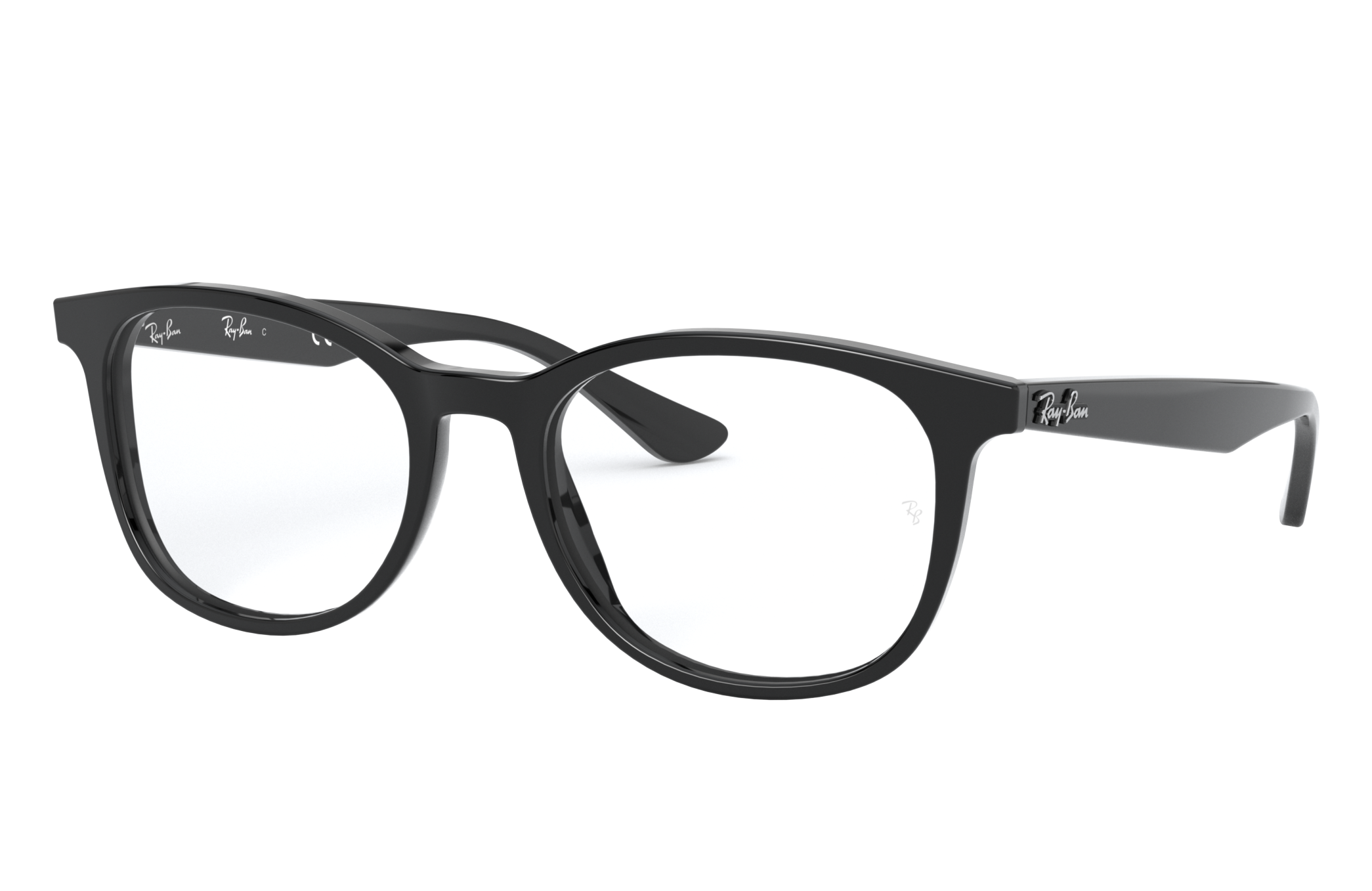 Rb5356 Eyeglasses with Black Frame - RB5356 | Ray-Ban®