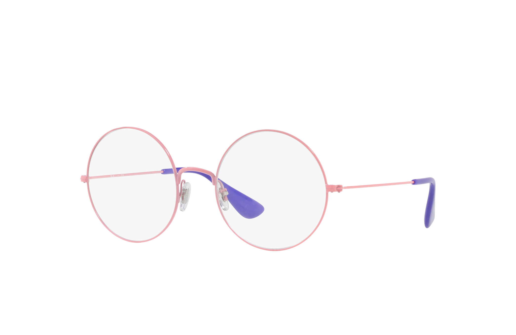 Ja-jo Optics Eyeglasses with Pink Frame - RB6392 | Ray-Ban®