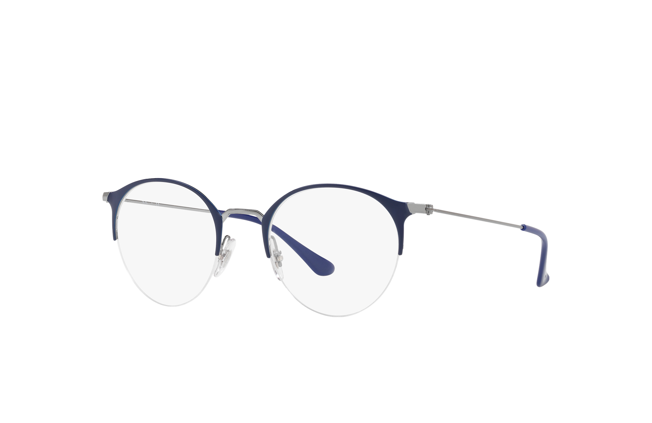 Rb3578v Eyeglasses with Blue Frame - RB3578V | Ray-Ban®