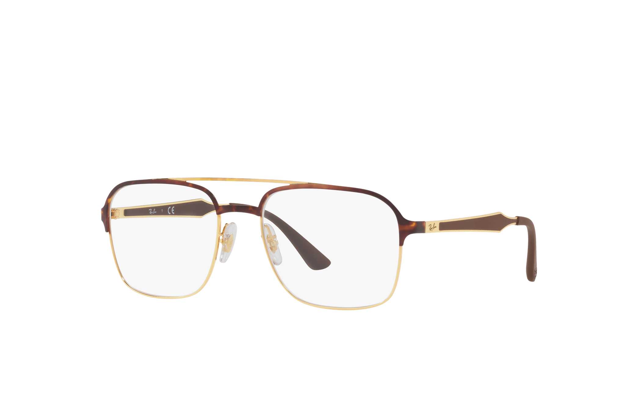 Rb6404 Eyeglasses With Tortoise Frame RB6404 Ray Ban Rb6404 Eyeglasses With Tortoise Frame RB6404 Ray Ban