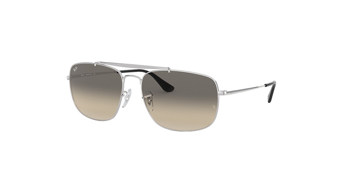 Ray-Ban The Colonel RB3560 001/3F | atelier-yuwa.ciao.jp