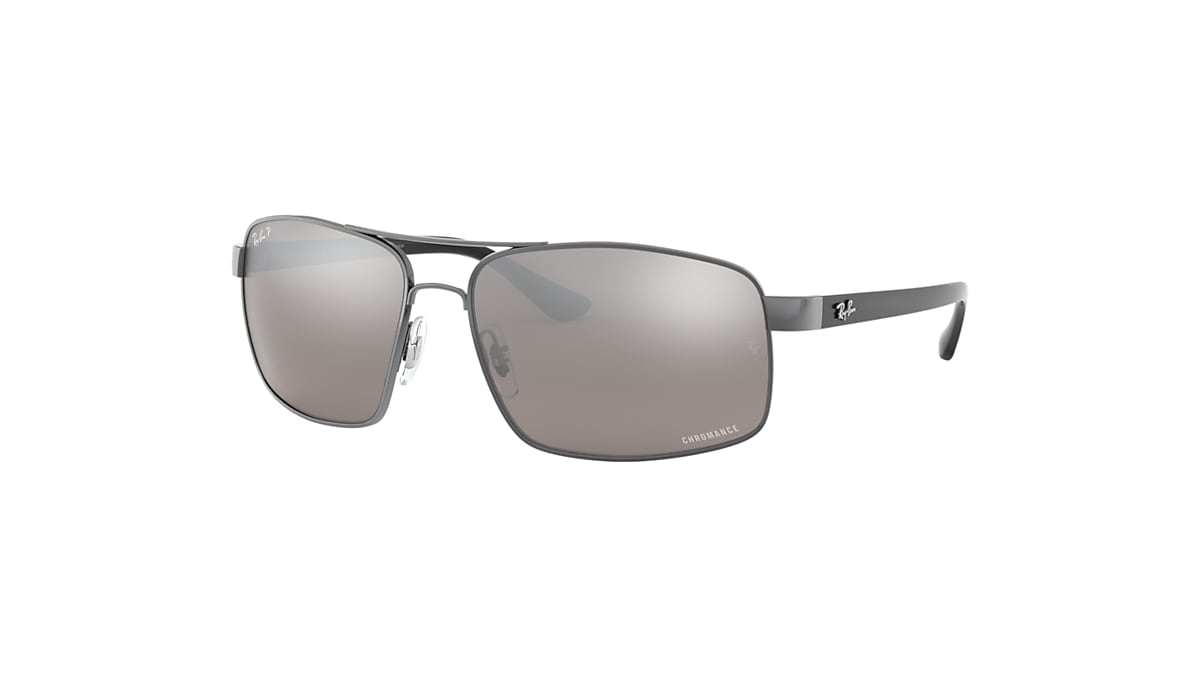 RB3604CH CHROMANCE RB3604CH 004/5J 62-15, 51% OFF