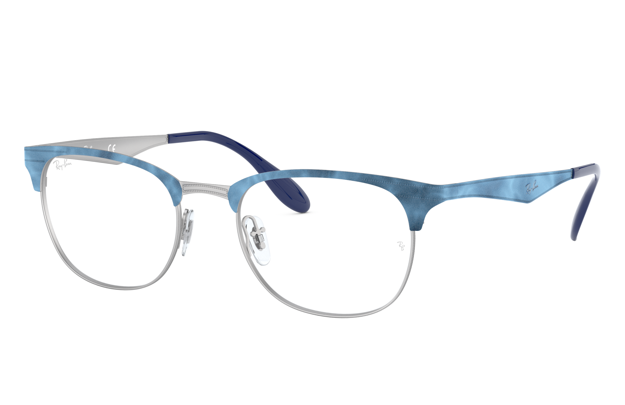 Rb6346 Eyeglasses with Blue Frame - RB6346 | Ray-Ban®