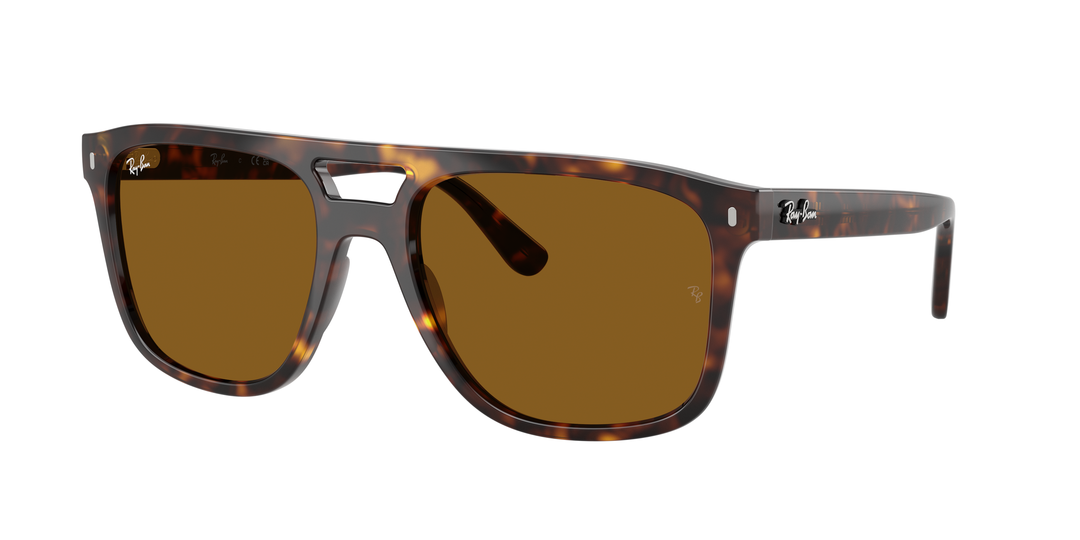 Rb2213 Sunglasses in Havana and B-15 Brown - RB2213 | Ray-Ban®