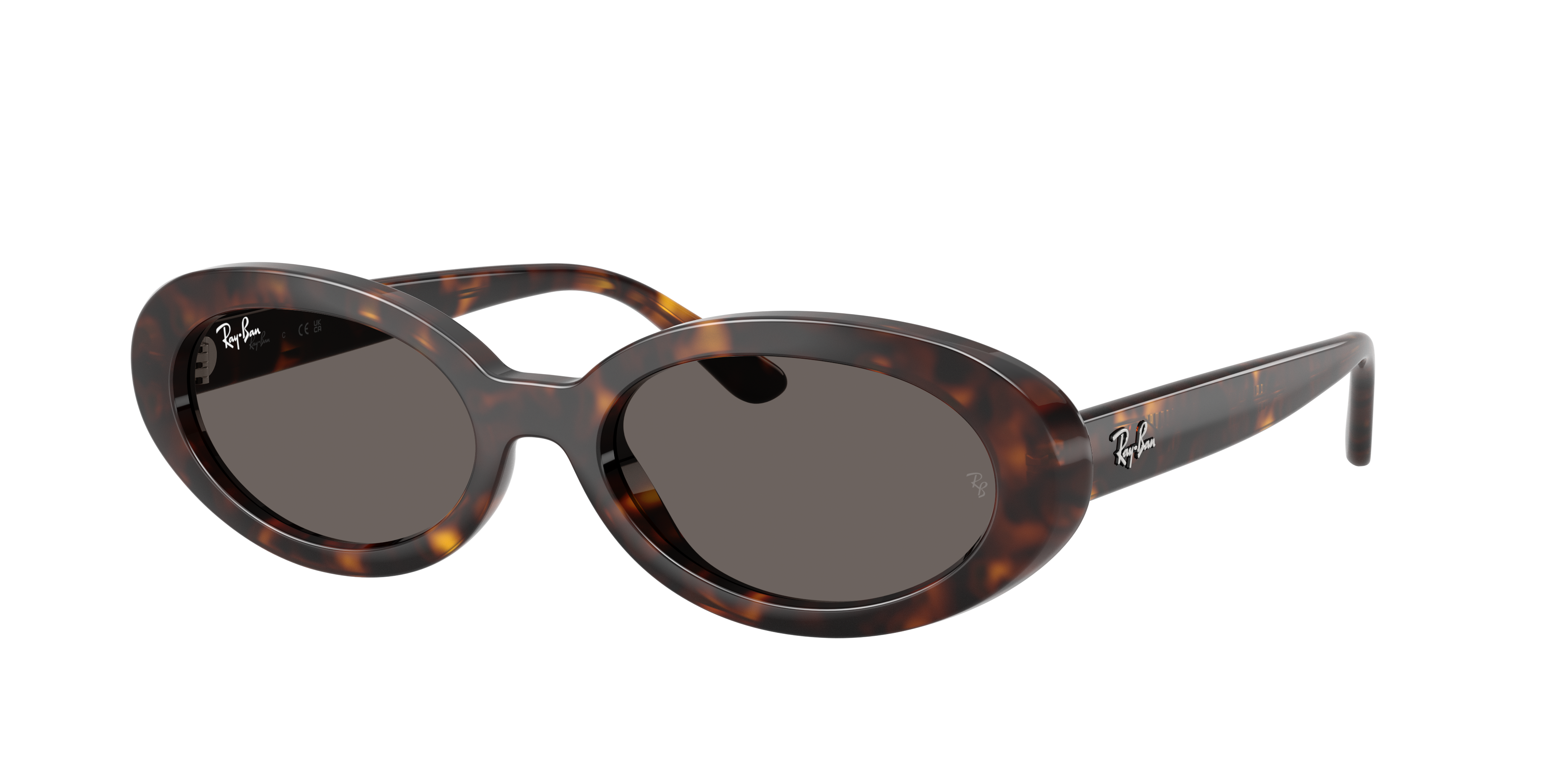 Havana Sunglasses in Dark Grey and Rb2223 - RB2223F | Ray-Ban®