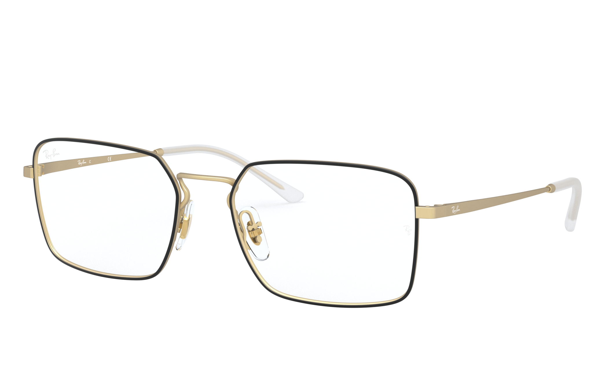 Rb6440 Eyeglasses With Black Frame RB6440 Ray Ban Rb6440 Eyeglasses With Black Frame RB6440 Ray Ban