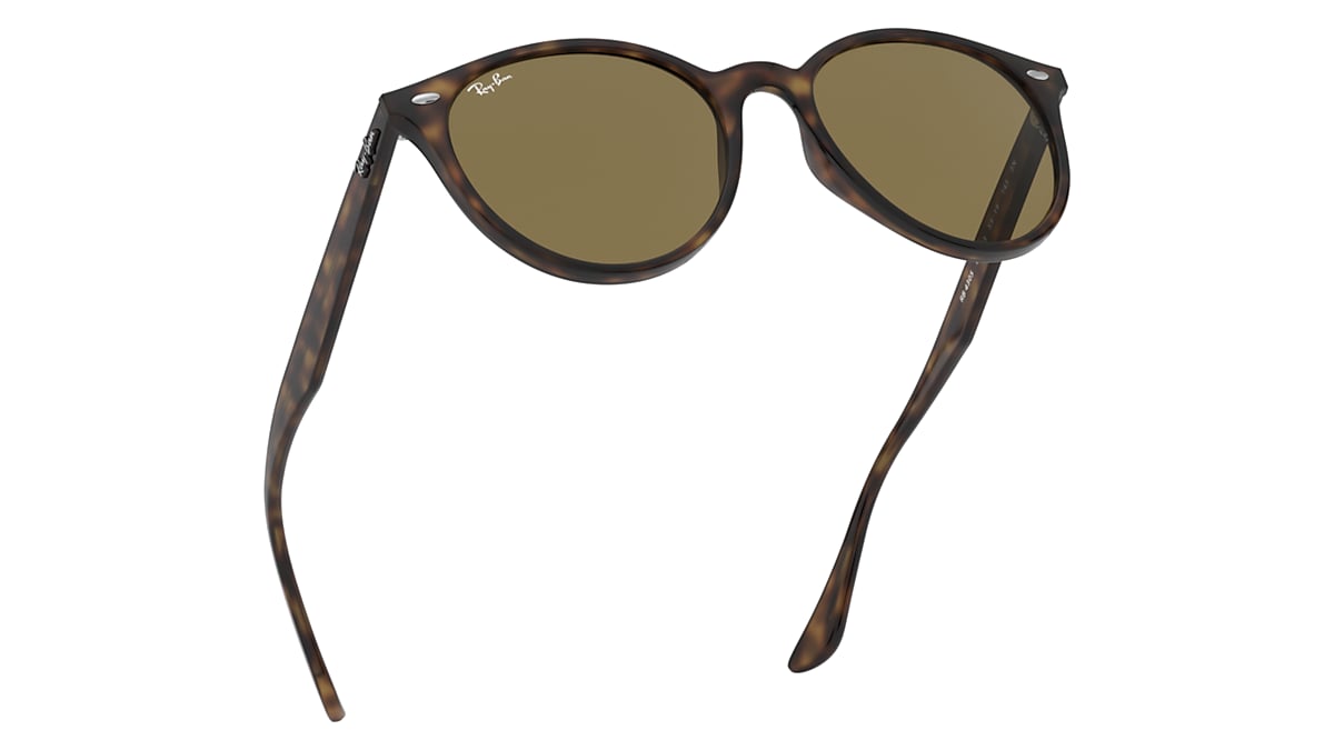 RB4305 Sunglasses in Light Havana and Dark Brown - RB4305 RB4305 Sunglasses in Light Havana and Dark Brown - RB4305
