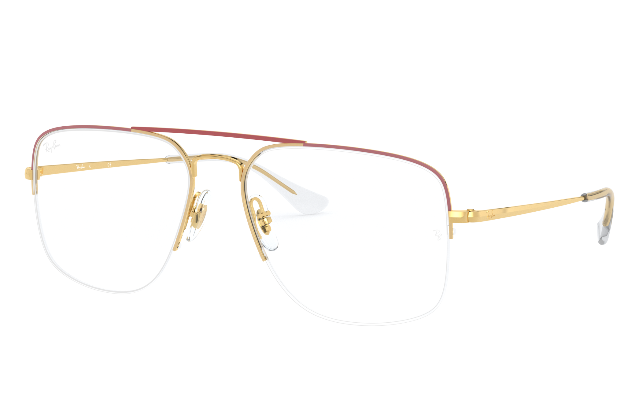 Eye Gaze Frame KOTTDO High Quality Big Frame Optical Eyeglasses Women