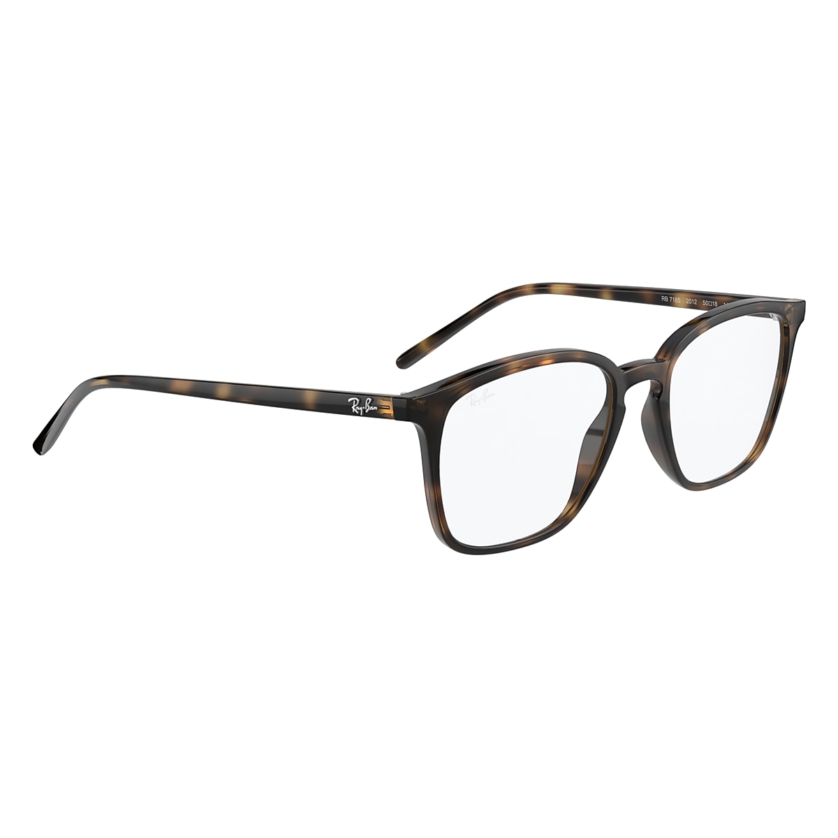 Glasses RAY-BAN RX5387 Mr-Sunglass