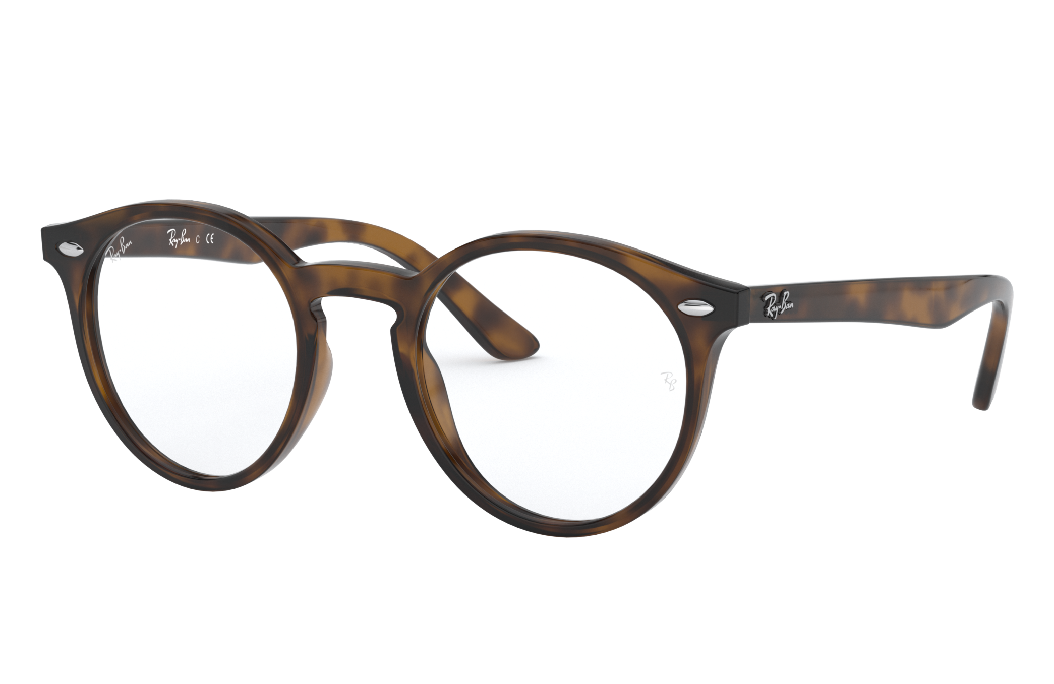 Rb1594 Optics Kids Eyeglasses with Havana Frame - RY1594 | Ray-Ban® US